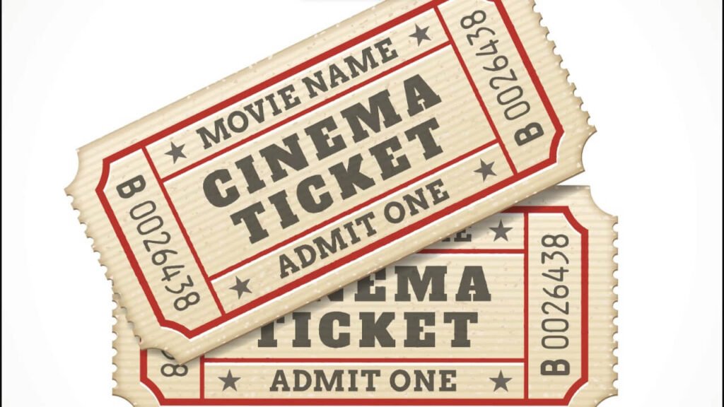 What Is A Convenience Fee For Movie Tickets? Costs, Avoiding Fees ...