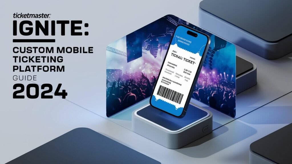 Ticketmaster Sign Up Guide: Create Your Account In 5 Minutes (2024)
