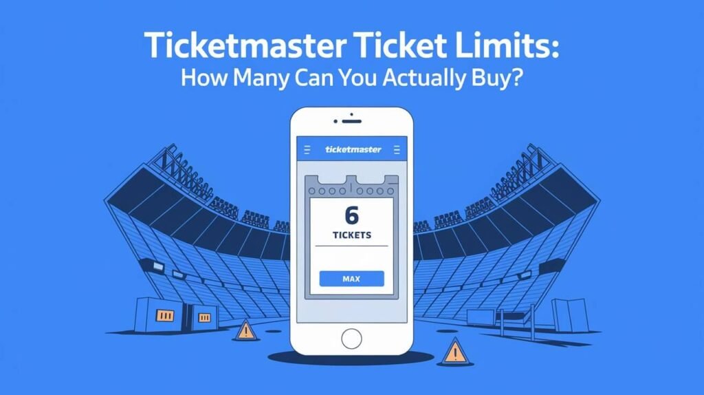 Ticketmaster Data Breach: Impact, Response, And Protection