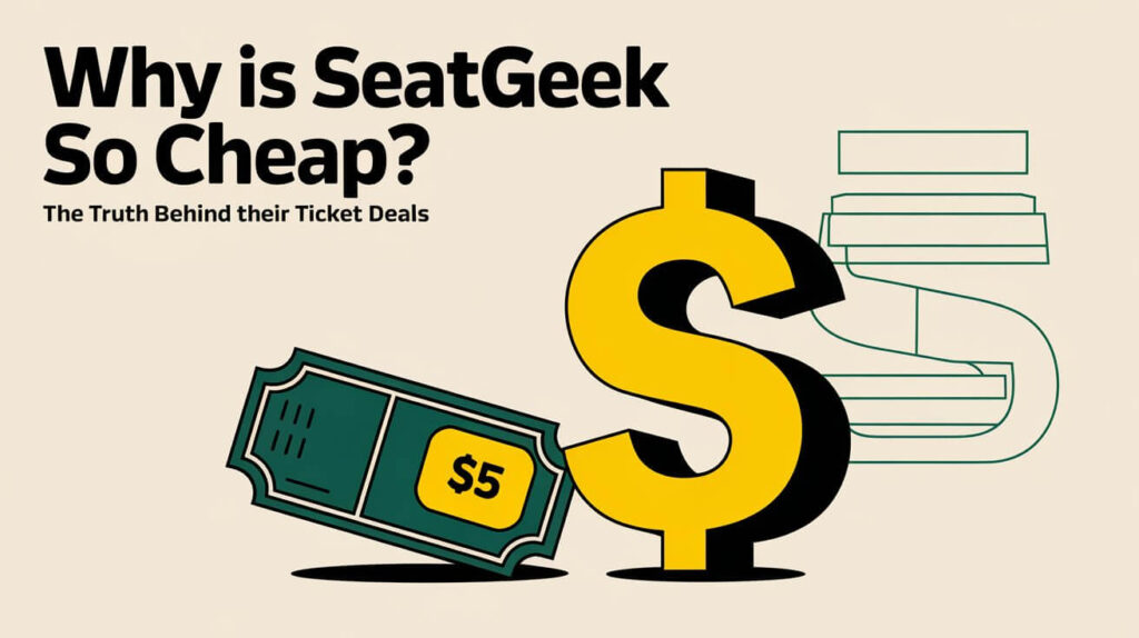Stubhub Vs Seatgeek Vs Ticketmaster: Best Ticket Platform 2024 Stubhub Vs Seatgeek Vs Ticketmaster: Best Ticket Platform 2024