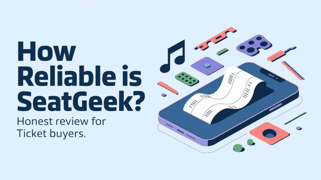 The Complete Guide To Listing Tickets For Sale On SeatGeek