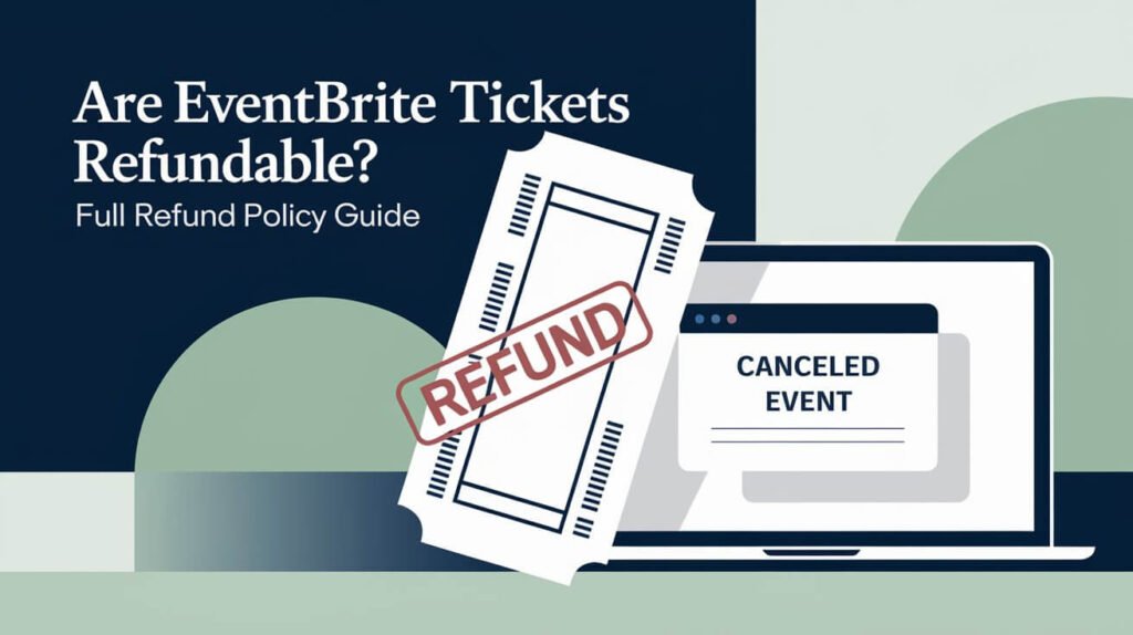 How Does Eventbrite Work? A Guide To Ticketing & Events